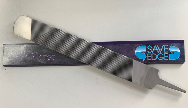 SAVE EDGE DARK HORSE RASP 14" – Maneline
