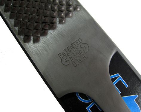 SAVE EDGE HORSE RASP 14" – Maneline