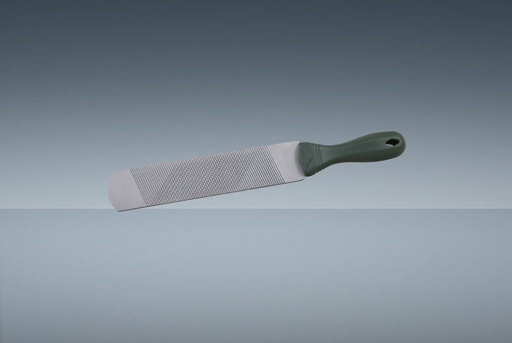 DIAMOND MINI HOOF RASP WITH HANDLE – Maneline